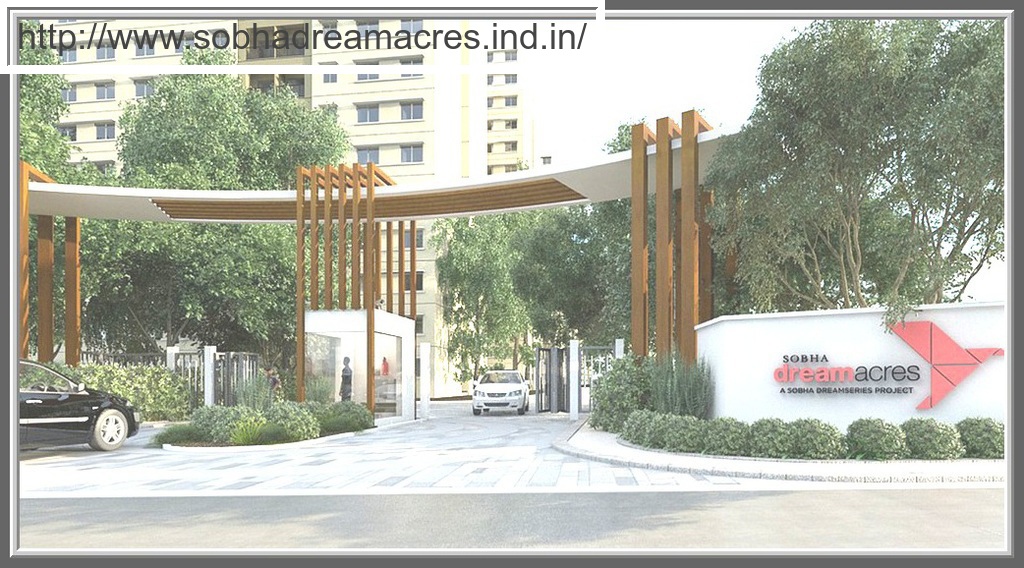 Sobha dream acres bangalore - Top Unknown facts revealed - Best ...