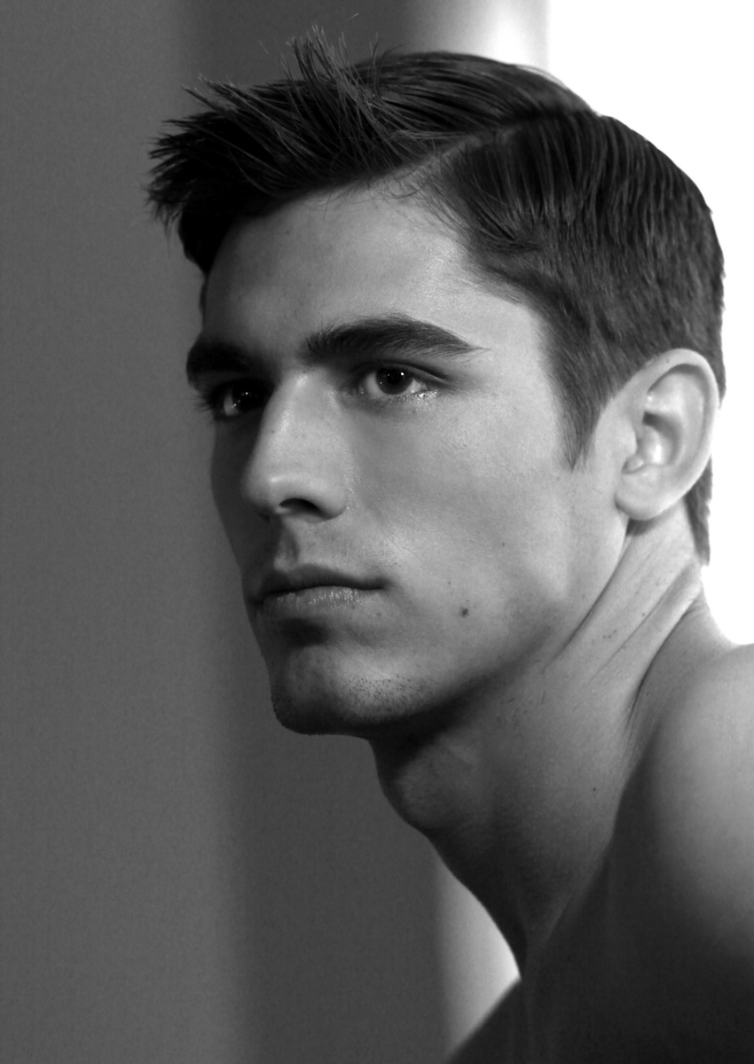 - All Natural & More: One of the Most Beautiful Dudes I've Ever Seen ...