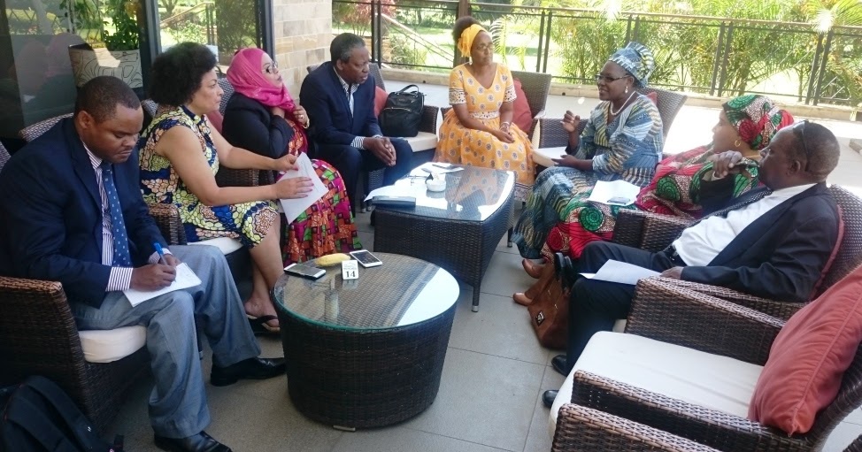 JUMUIYA IMARA BLOG: MHE. NAIBU WAZIRI DKT. SUSAN KOLIMBA AKUTANA NA ...