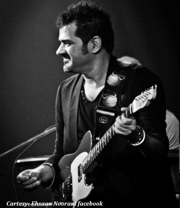 Shankar Ehsaan Loy(SEL) Live in Bangalore