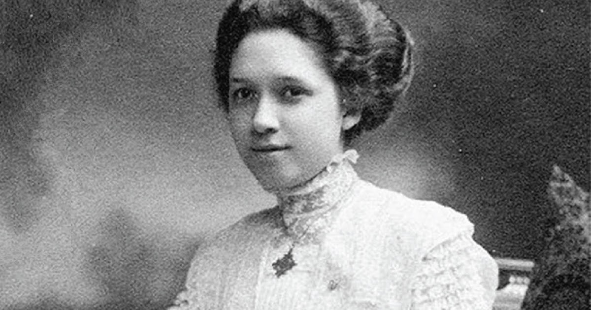 Euphemia Haynes - trailblazer and educator ~ Self-Rescuing Princess Society