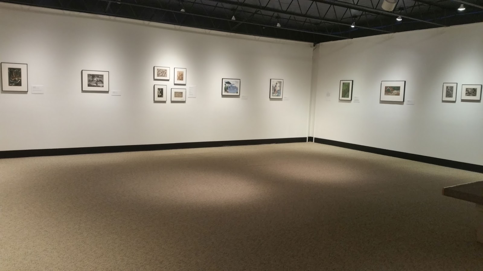 Roderick Mead: Looking Between the Lines