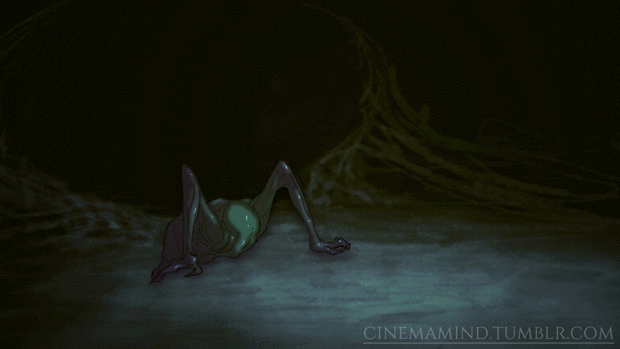 Cinemamind: March 2017