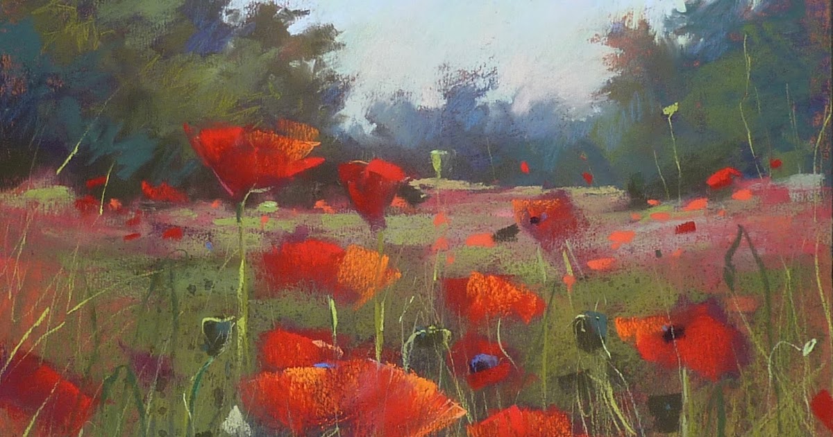 Painting My World: A Key Tip for Painting from Reference Photos