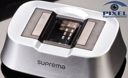 Suprema lança scanner de impressão digital SDK para Android ...