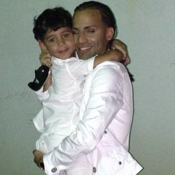 ArCaNgEl Es pApA.. | ArCaNgEl La mArAvILLa