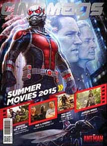 Majalah Cinemags
