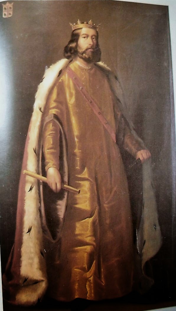 HISTORIA Y ARTE DE ARAGÓN: marzo 2014