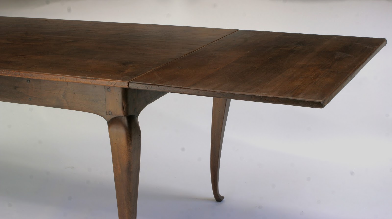 Inventia Design Custom Furniture : 318 French Country Extension ...