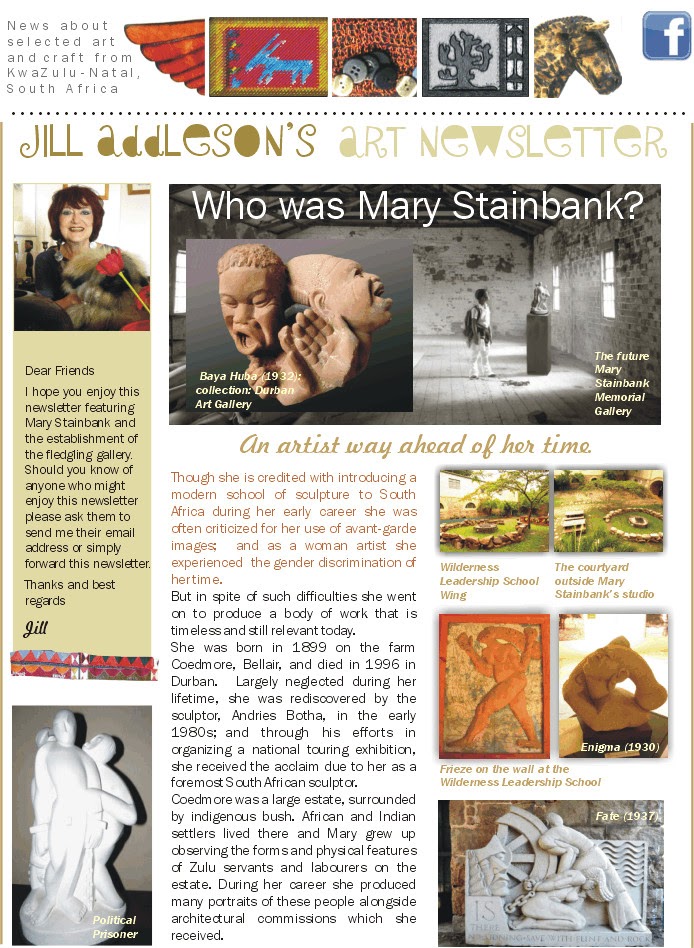 Designers on Display: July 2011