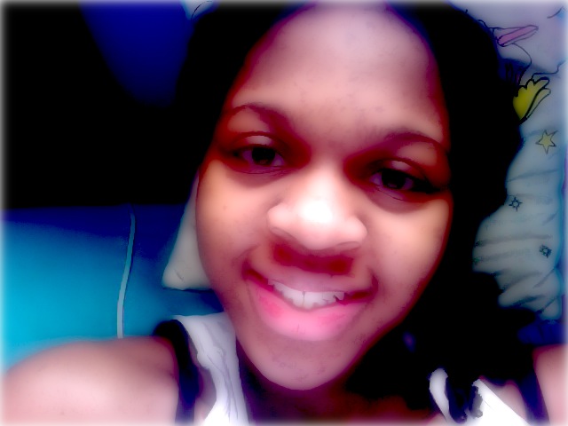 Nappy Hair & Chicken Nuggets