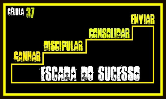 .: ESCADA DO SUCESSO