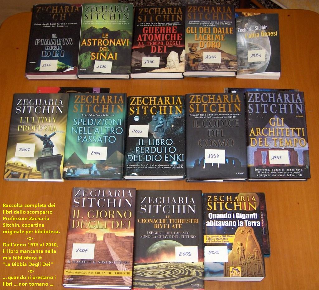 Nin.Gish.Zid.Da: "Zecharia Sitchin history"