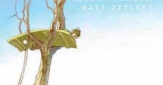 Kids' Book Review: Review: Parachute