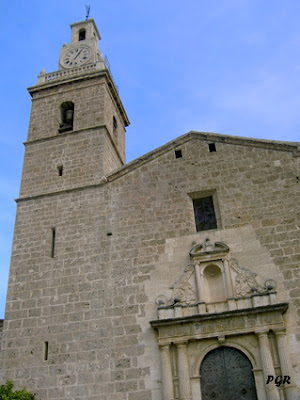 País Valencià, poble a poble.: Albaida (La Vall d'Albaida)