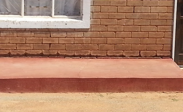 Interlocking Building System - Dry-stacked mortarless construction