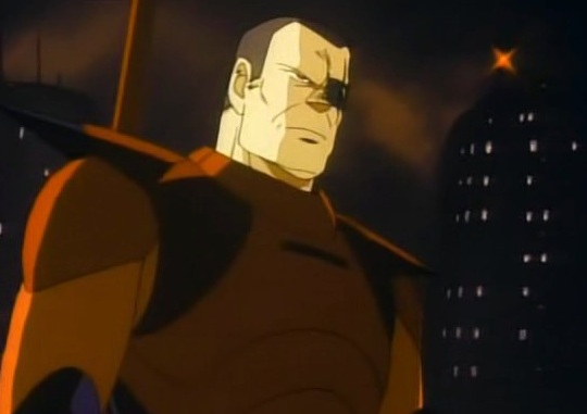 DubSub - Anime Reviews: Dominion Tank Police Anime Review