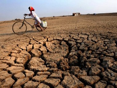 Drought in Maharashtra – An Irony Arising from Misplaced Resources ...