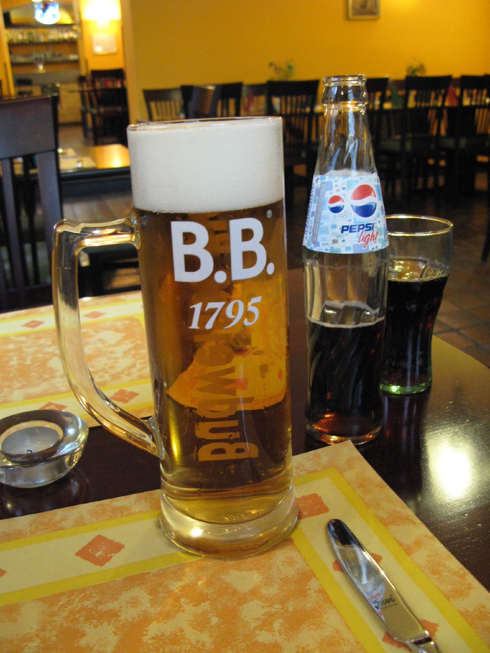 Ides to Ides: Prague Pints pt. 1: Playthings & Shadow Paintings