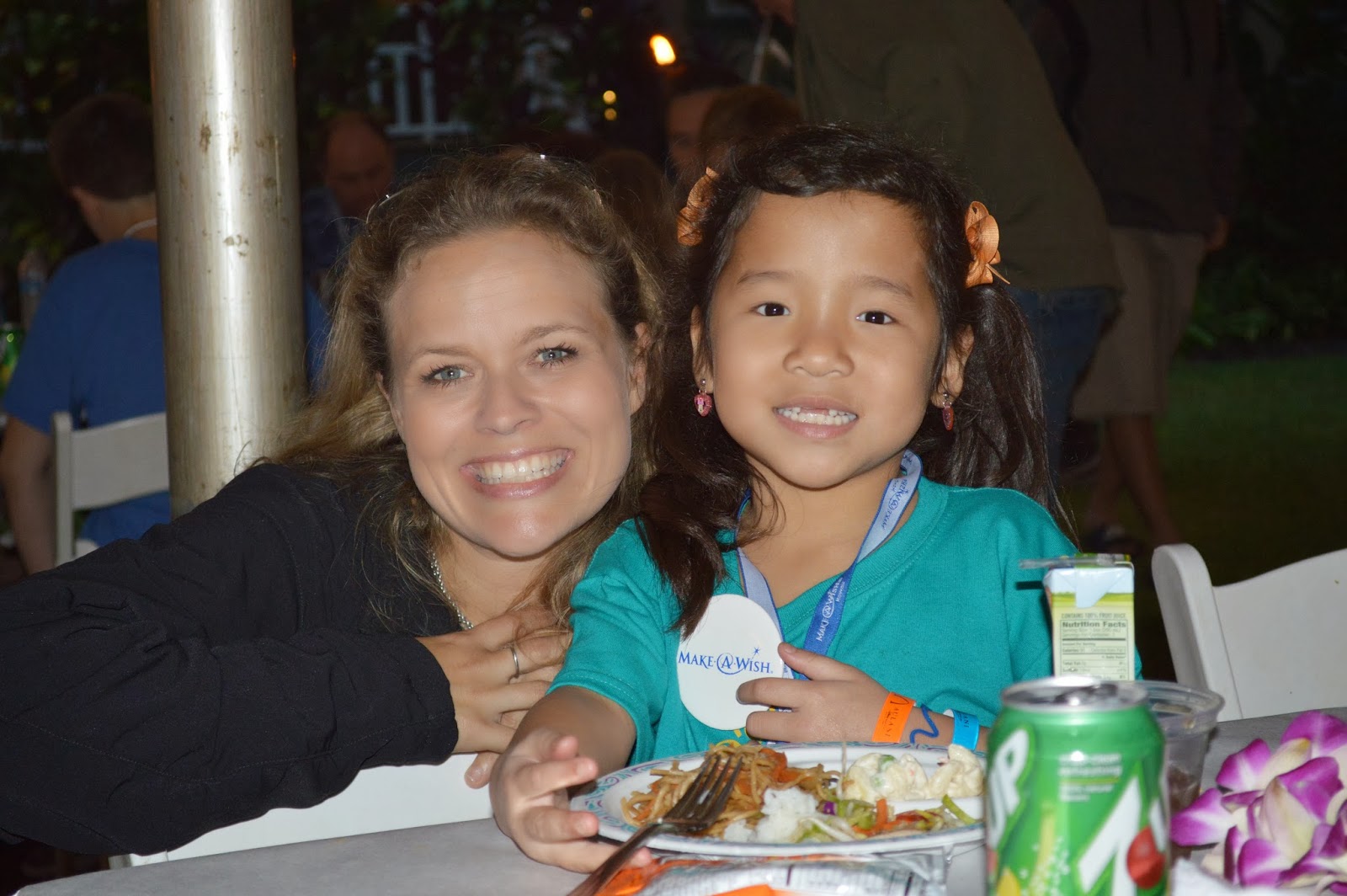 Our Place Called Home: Gemma-Hawaii