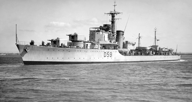 SHIPWallpaperGallery: HMAS ANZAC Ship Photo