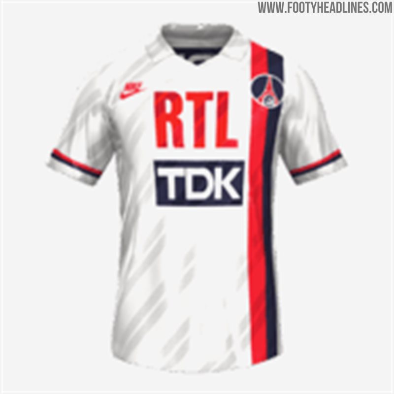 FIFA 20 Launch Chelsea, Liverpool, Man City & PSG Retro Kits - Footy ...