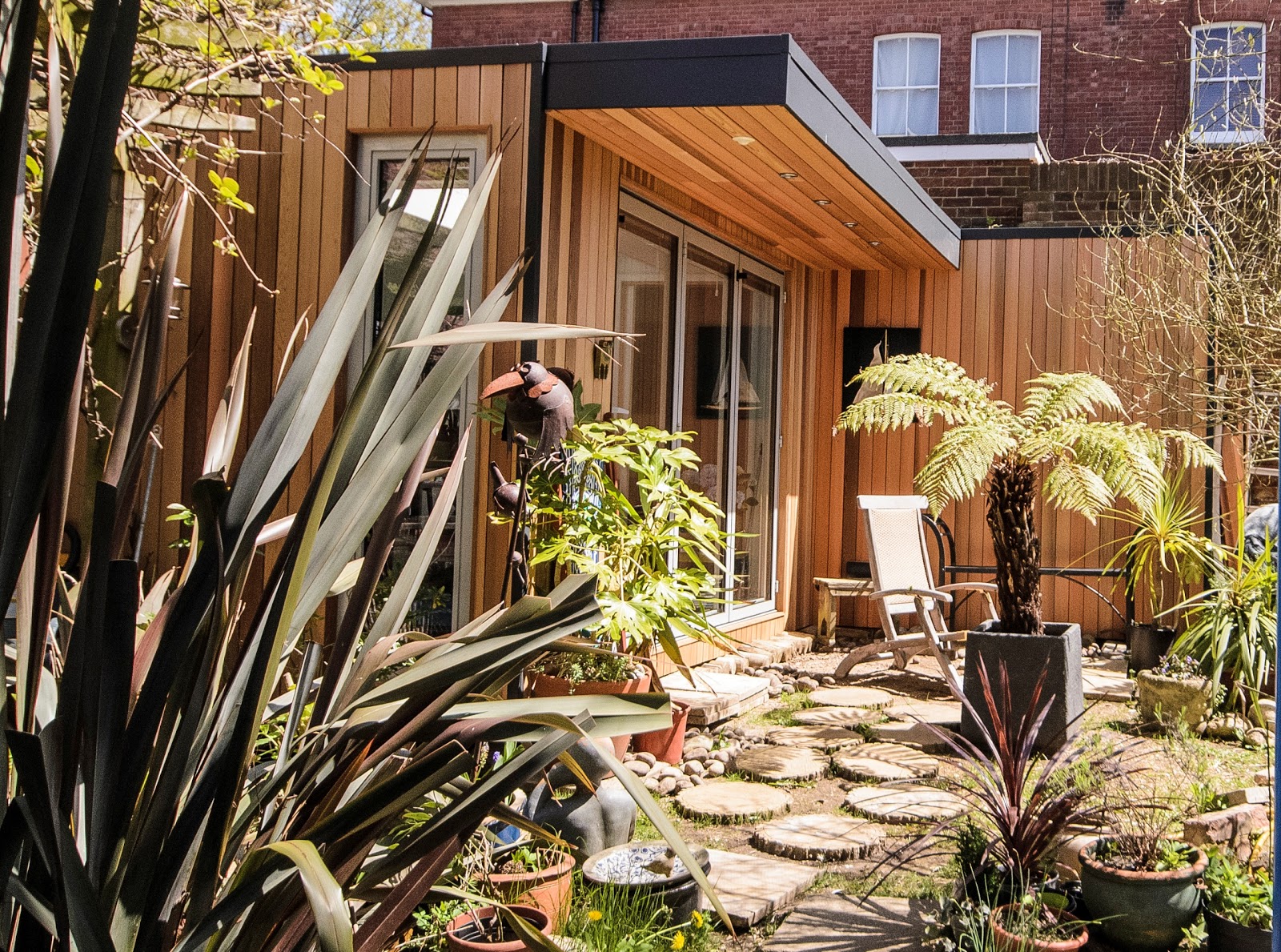 Artist Studio and Gallery provides creative space for city artist