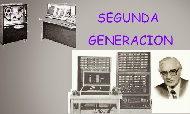 HISTORIA DEL COMPUTADOR