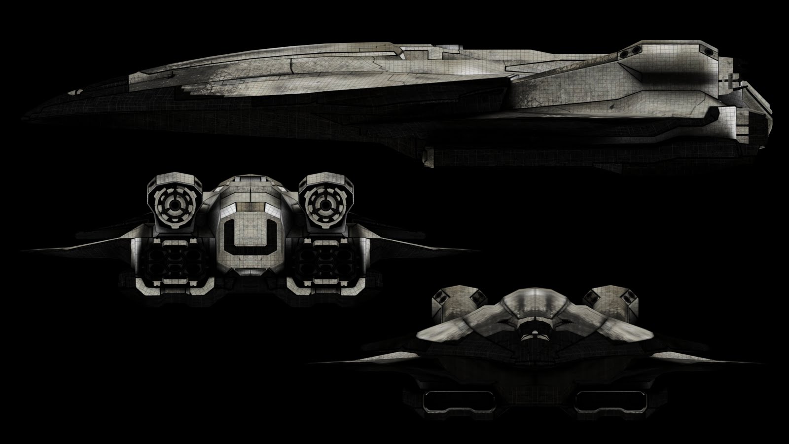 What my mouse makes.