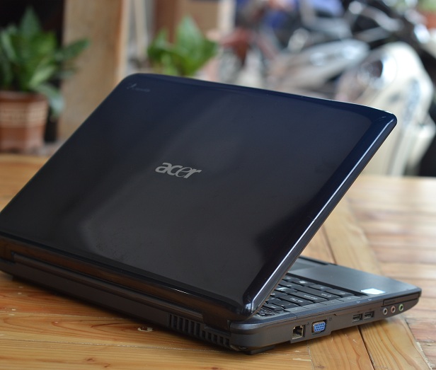 Jual Laptop Acer Aspire 4730Z Hrg 1.550 Bekas | Jual Beli Laptop Second ...
