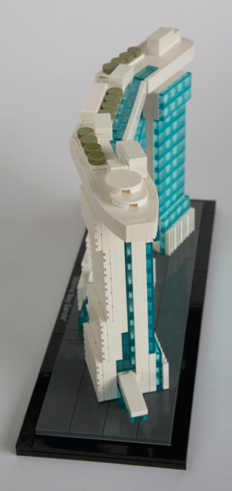 Return of the Trans-Light Blue | New Elementary: LEGO® parts, sets and ...