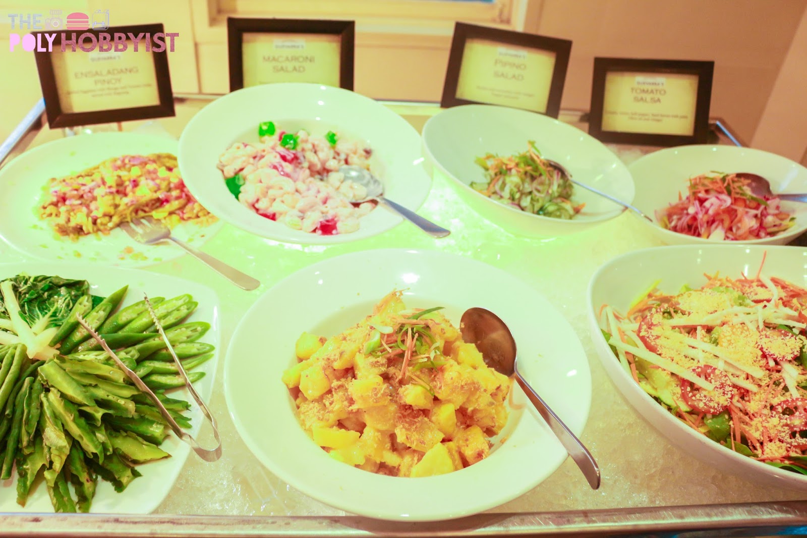 Guevarra's: A Highly Recommended Filipino Buffet Restaurant - The ...