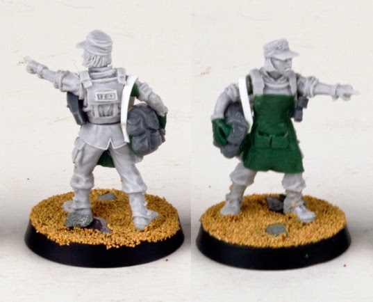 Medic! - Wargaming Hub