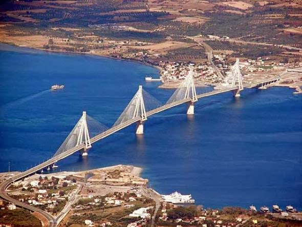 ΣΥΝΕΧΙΖΟΝΤΑΙ ΟΙ ΕΡΕΥΝΕΣ ΓΙΑ ΤΟΝ ΑΝΤΡΑ ΠΟΥ ΕΠΕΣΕ ΑΠΟ ΤΗ ΓΕΦΥΡΑ ΤΟΥ ΡΙΟ ...