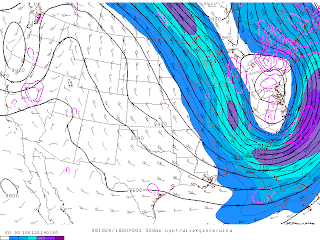 MAP CATALOG: ISOTACH IMAGES