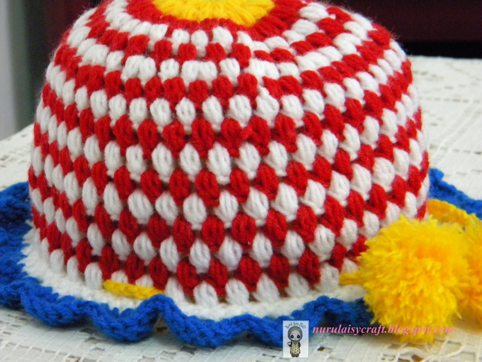 Topi Merdeka Malaysia Online Factory | www.bharatagritech.com