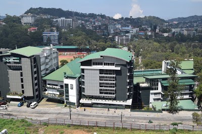 University of the Cordilleras