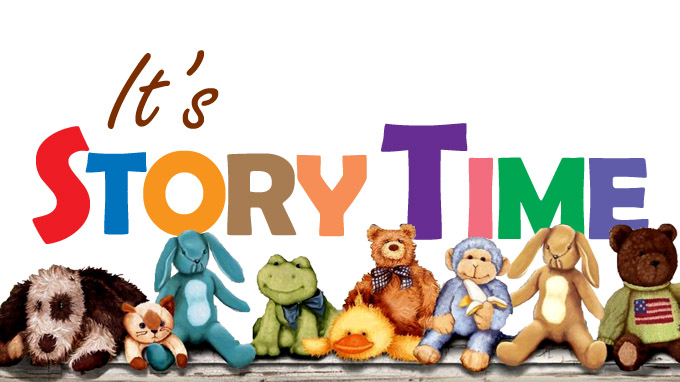 Preschool Story Time | Melrose Public Library