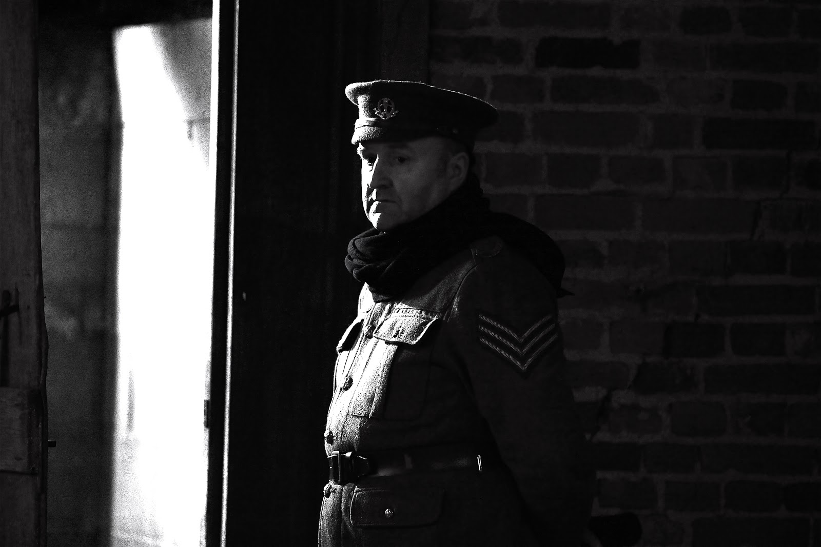 Waiting For Dawn: Production Blog