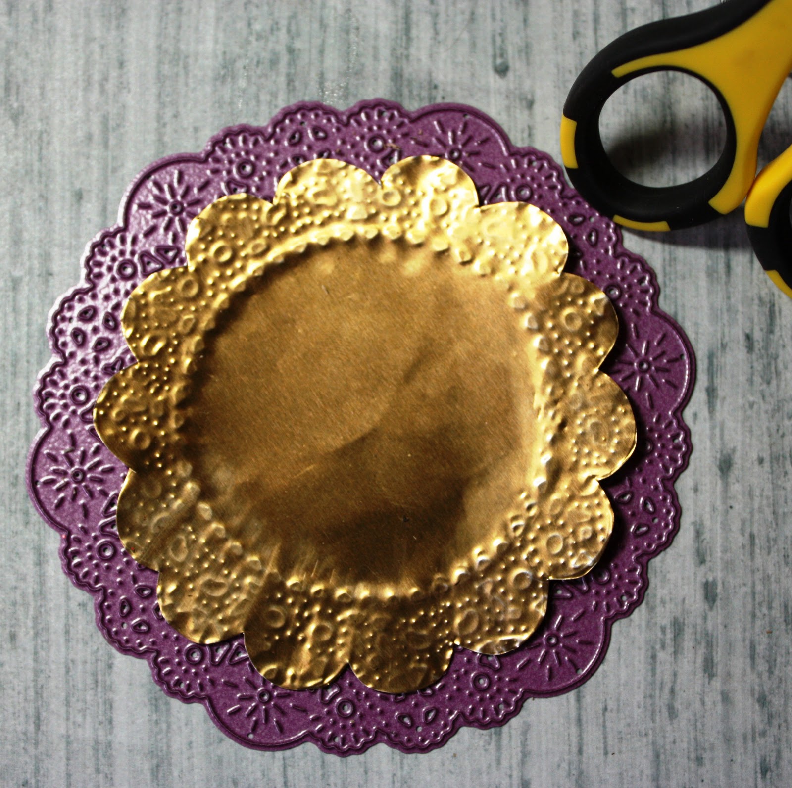 Merry, Merry….My Mind’s Eye – Kelly Creates