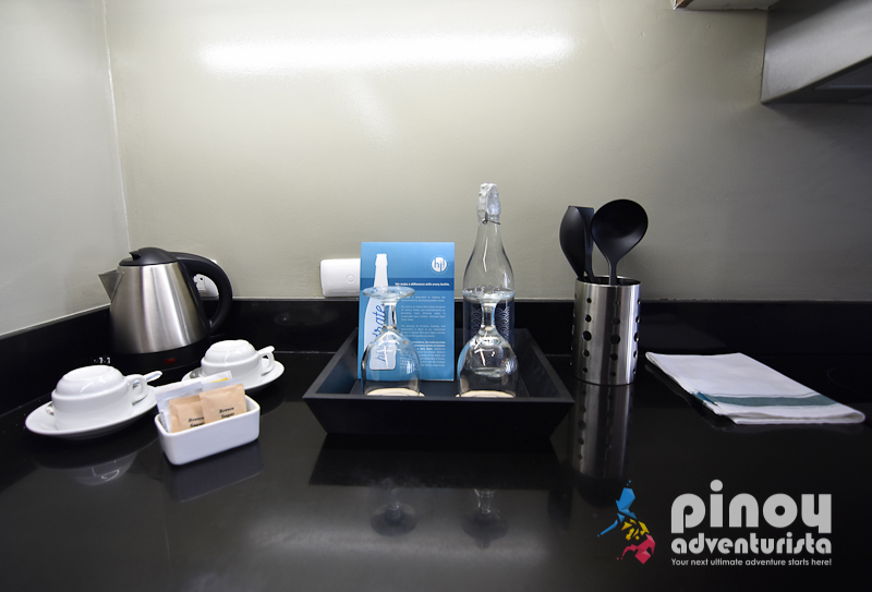 THE SPHERE SERVICED RESIDENCES in MAKATI, "Where Everything Revolves ...