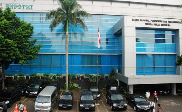 BNP2TKI Direvitalisasi Jadi BP2MI - Jakarta Observer - Breaking News ...