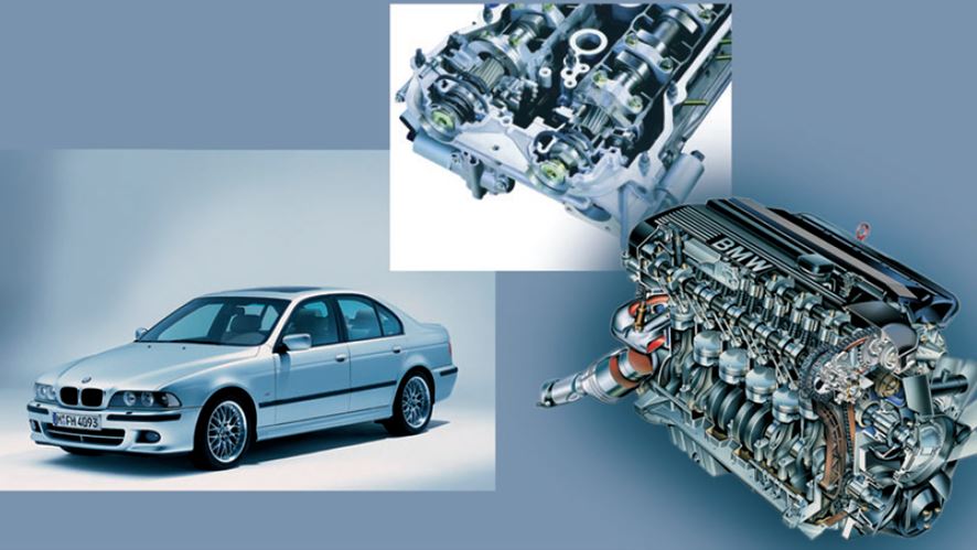 Supap Sistemi Nedir? Supap Mekanizması Nasıl Çalışır? Supap Sistemi ...