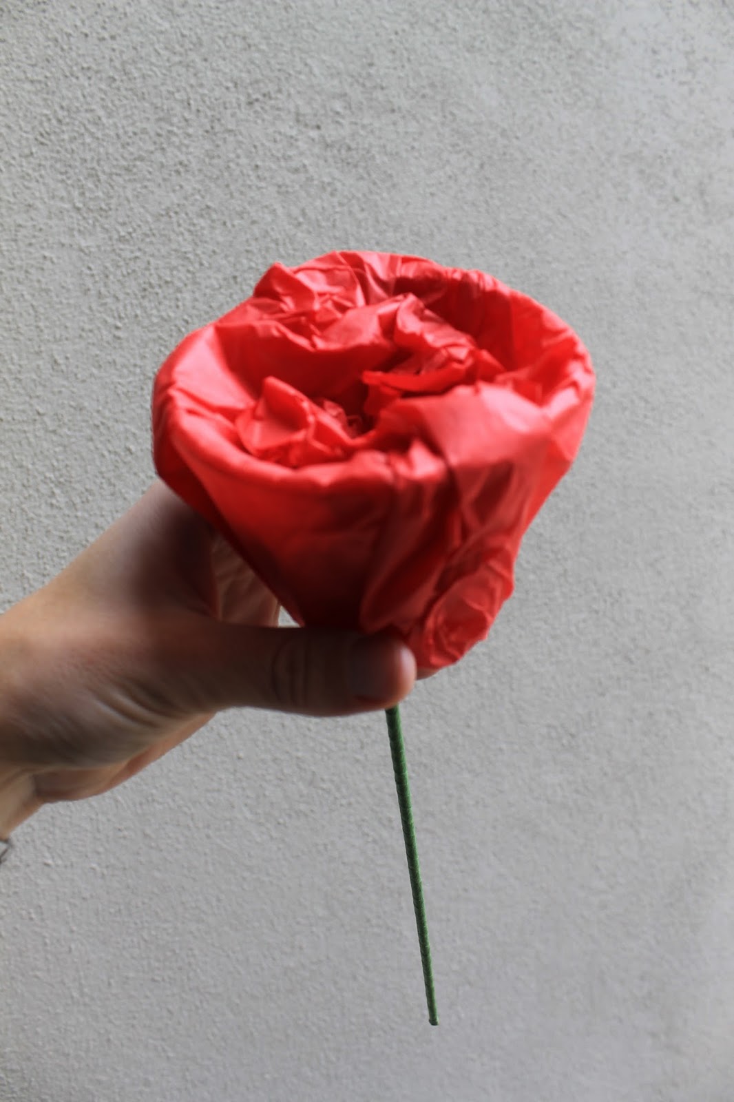 Make Them Wonder: Golf Ball Flowers: How-to Guide