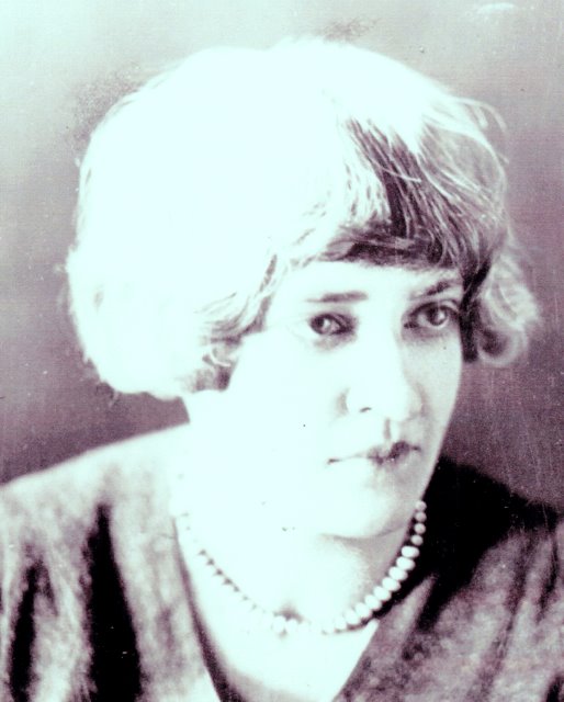 Ruth Suckow Memorial Society