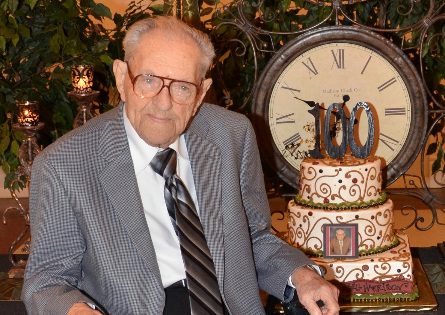 ~a fabulously frugal event