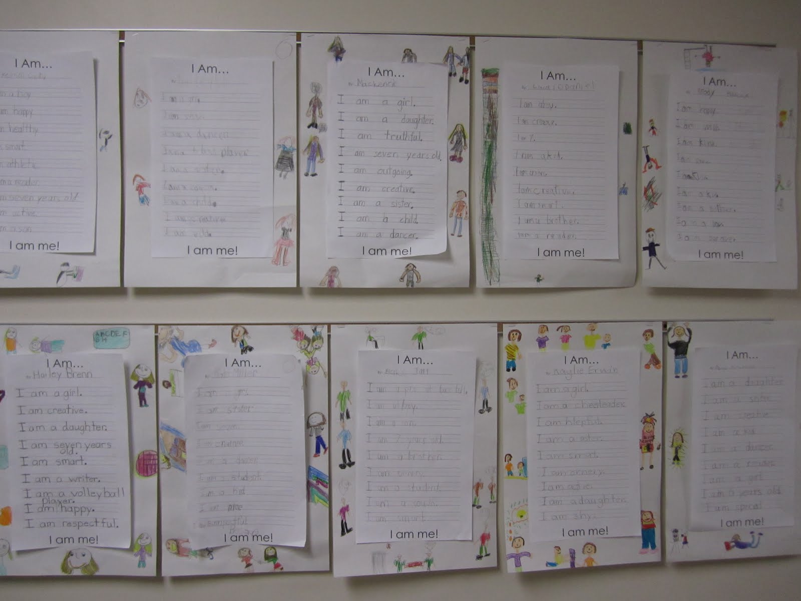 First Grade Rocks*::.