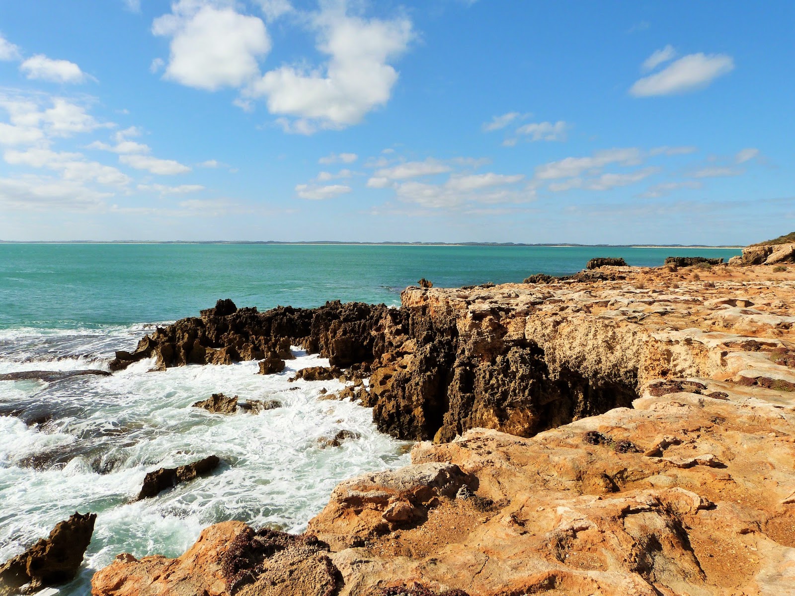 South Australia: Robe