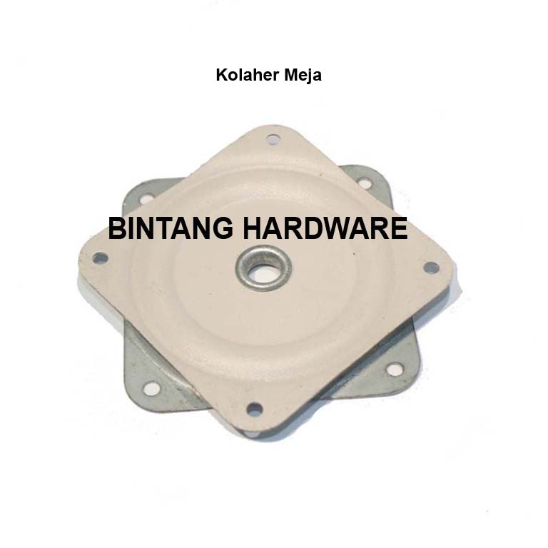 Klaher Ring Meja Putar - Bintang Hardware