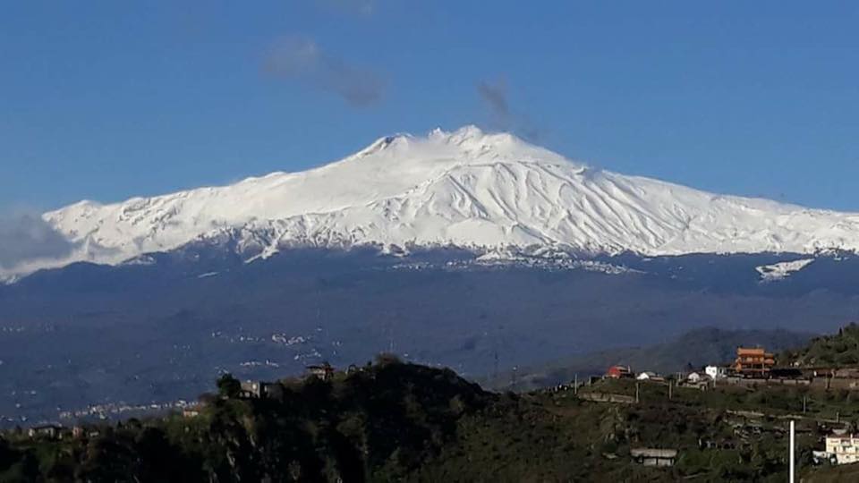 22 Ways to Experience Etna
